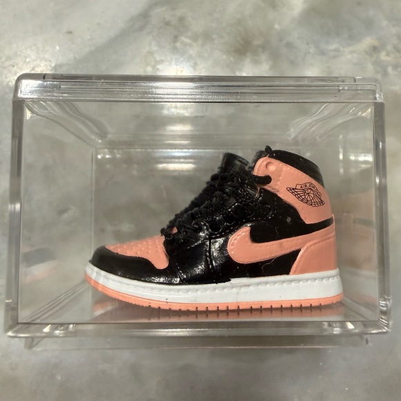 Toys | Labubu Shoes Nike Air Jordan | Poshmark